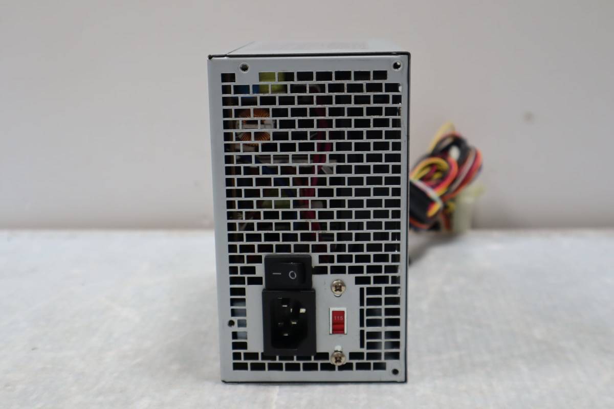 Yahoo!オークション - CB6202 & L EVER GREEN 「LW-6350H-2」350W ATX...