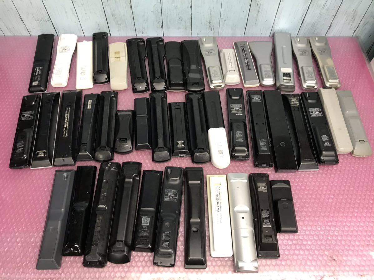 Yahoo!オークション - SONY/SHARP/Panasonic など TV/BD/DVDなどリモコ...