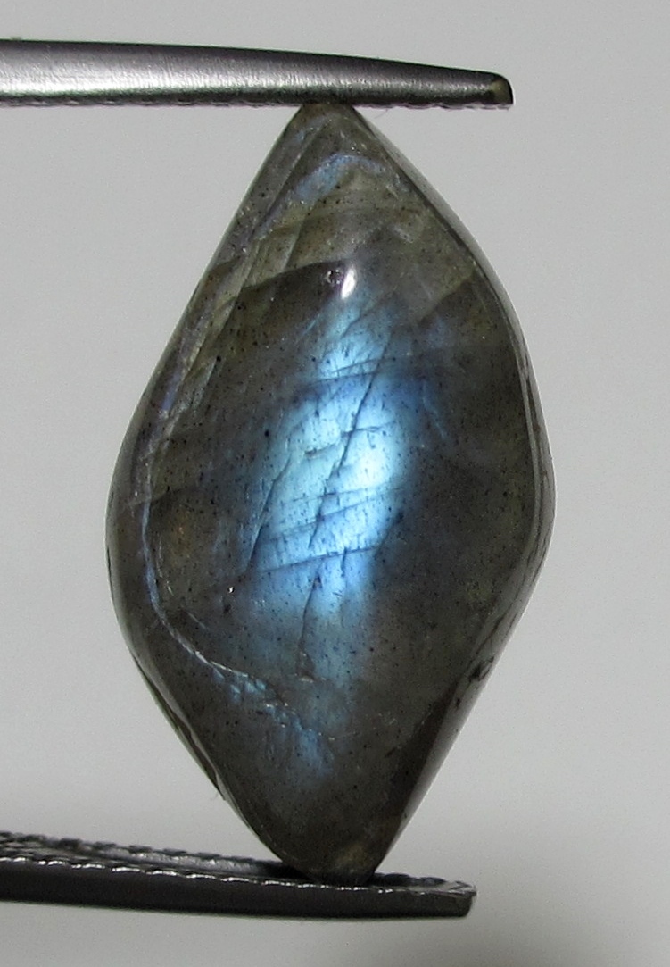 Yahoo!オークション - bzg 天然石ルース ラブラドライト 8．30ct