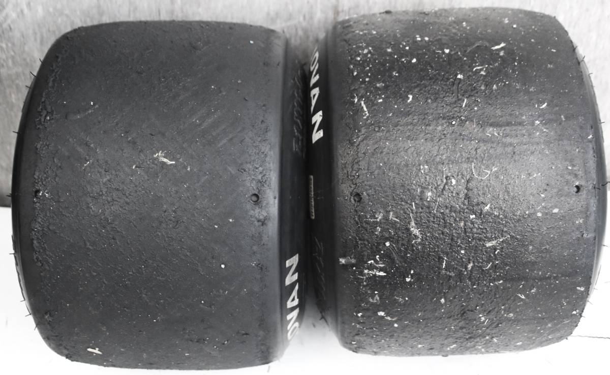 Yahoo!オークション - 1599～ ADVAN フロントCIK OPTION リア CIK ...