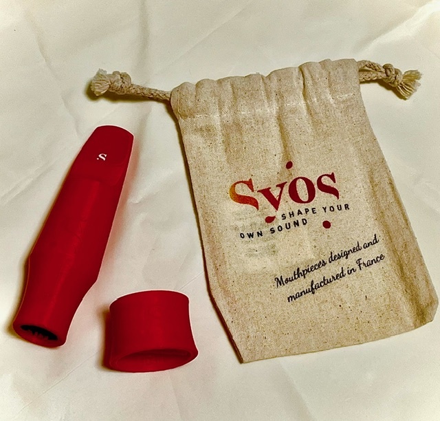 Yahoo!オークション - テナーサックス マウスピース Syos Daro Behrooz...