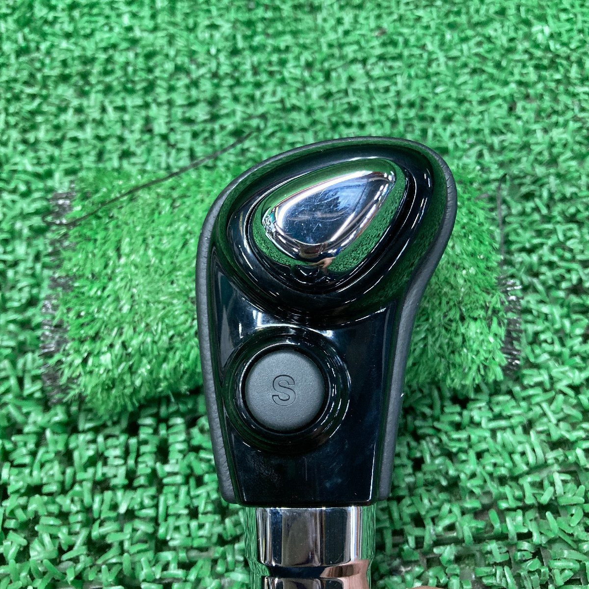 Yahoo!オークション - ソリオ MV MA36S シフトノブ レバー(W7708)