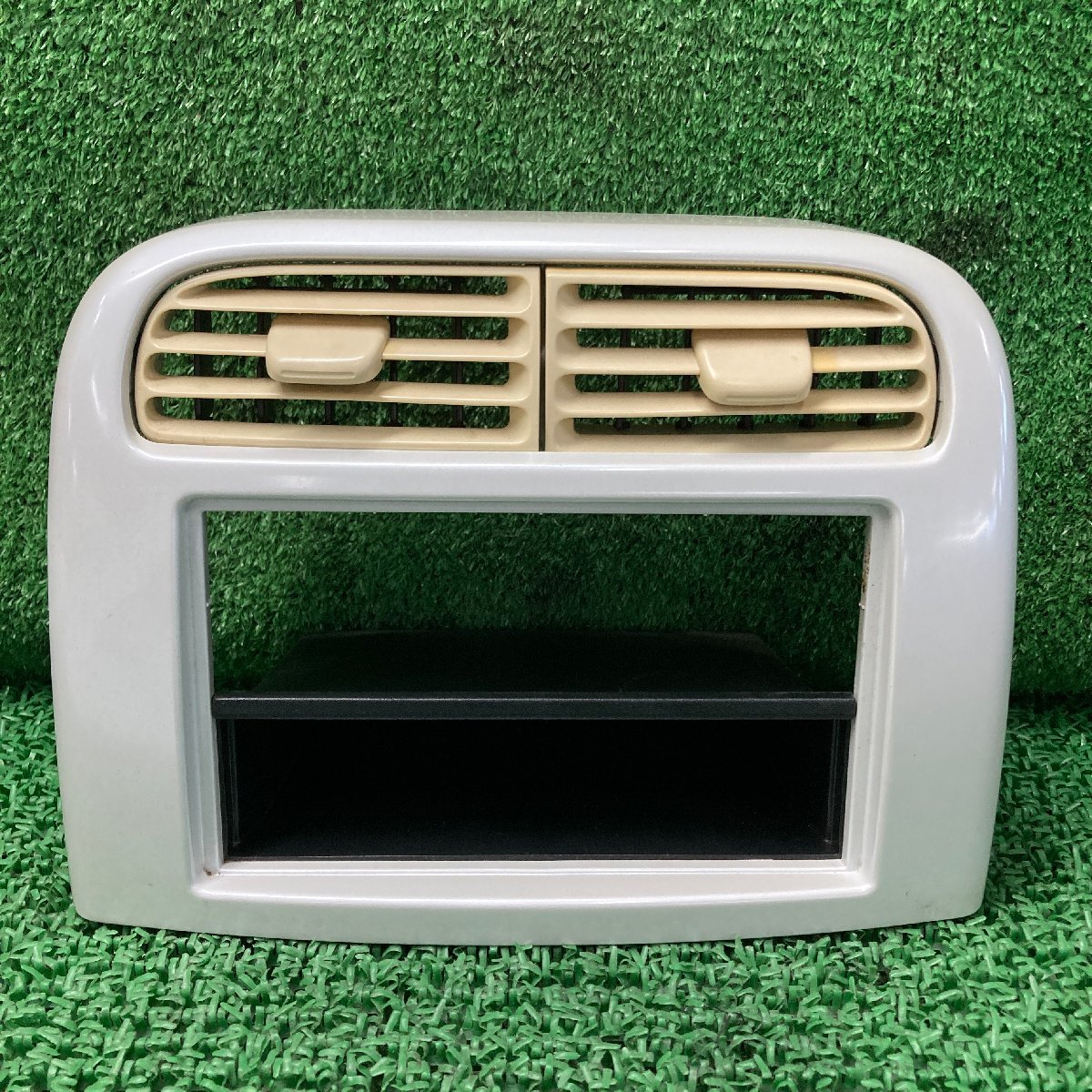 Yahoo!オークション - オッティ S H92W オーディオパネル 小物入れ付 ...