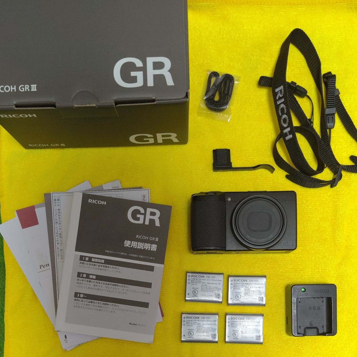RICOH GR3 値下げ中|Yahoo!フリマ(旧PayPayフリマ) RICOH GR3 値下げ中|Yahoo!フリマ(旧PayPayフリマ)