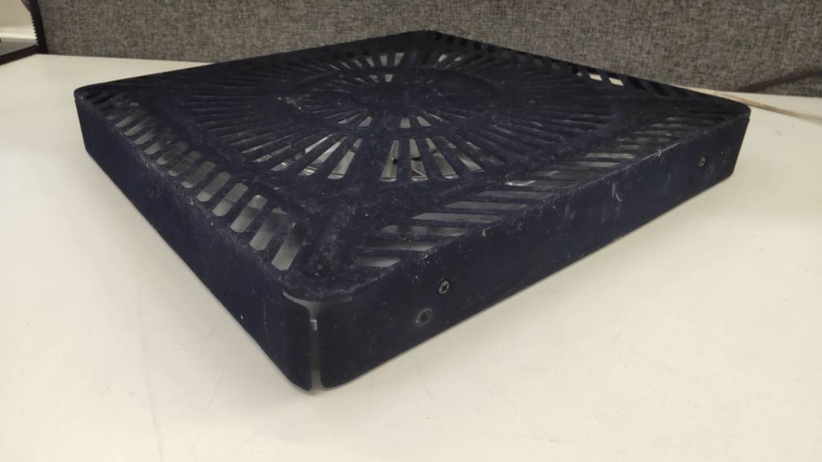 Yahoo!オークション - 0510k1703 メトロ電気 ヒーターユニット MHU-601...