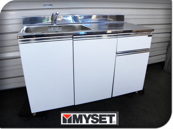 Yahoo!オークション - 展示品 MYSET/マイセット MYシリーズ ベーシッ...