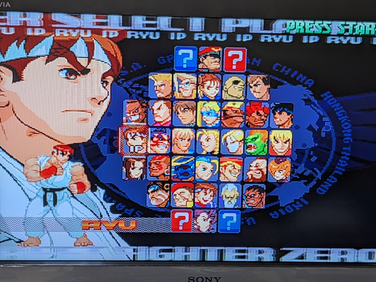 代購代標第一品牌－樂淘letao－PS2 ストリートファイターZERO ファイターズジェネレーション ヴァンパイア ダークストーカーズコレクション カプコン