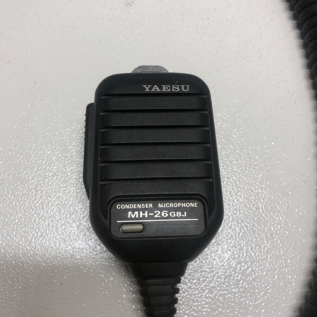 動作未確認 144MHz FM TRANSCEIVER FT-2400H YAESU MUSEN 日本製 管10091501(モービル)｜売買されたオークション情報、yahooの商品情報を ...