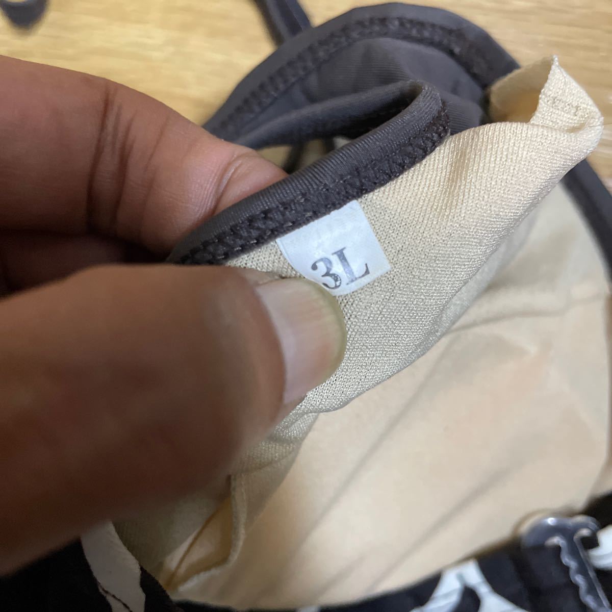 Yahoo!オークション - レディース水着 gc1 3L