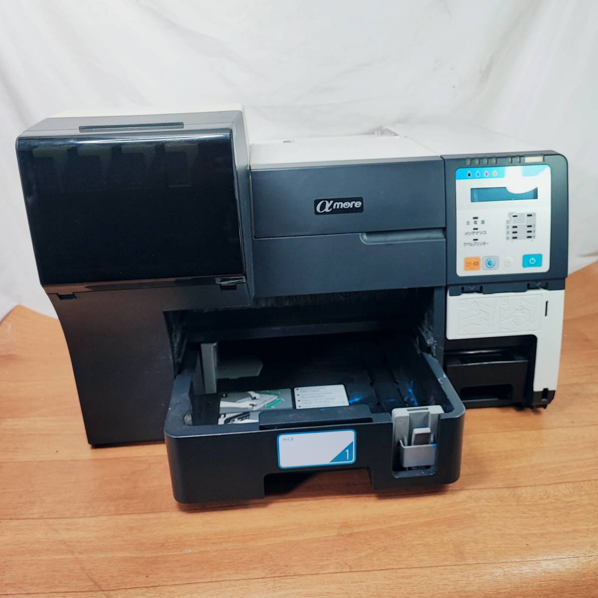 Yahoo!オークション - プリンタ EPSON PX-B300 ジャンク