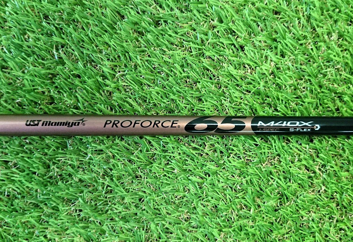 Yahoo!オークション - U553 【新品未使用】日本モデル テーラーメイド...