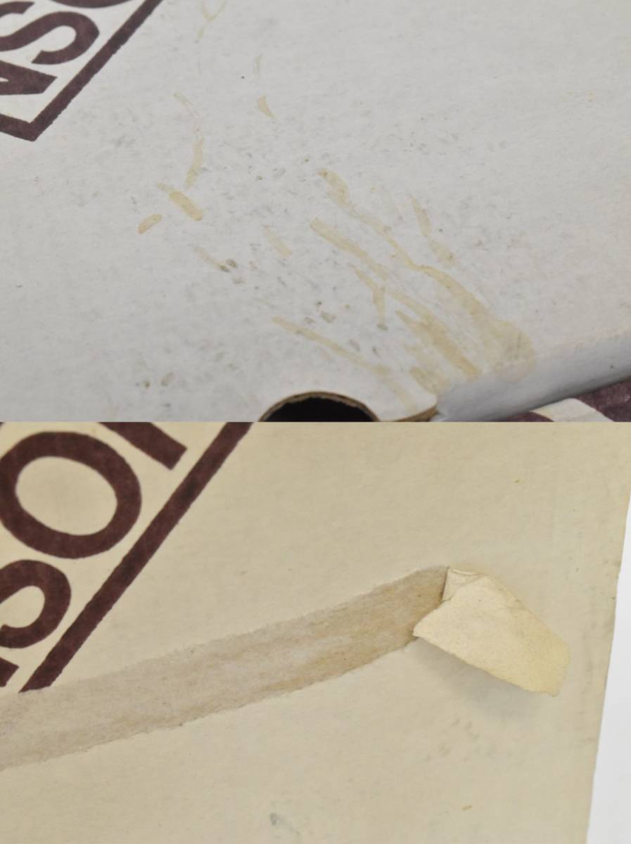 Yahoo!オークション - (631M 1016M22) 1円～ 時計付 ニューQピット ラ...