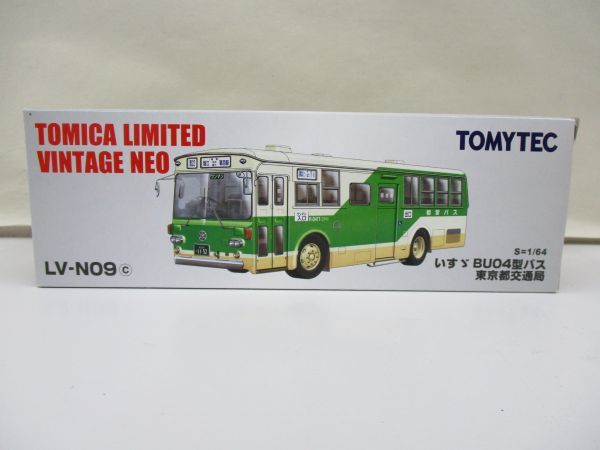 Yahoo!オークション - #w12【梱60】TOMYTEC TOMICA LIMITED VINTAGE NE...