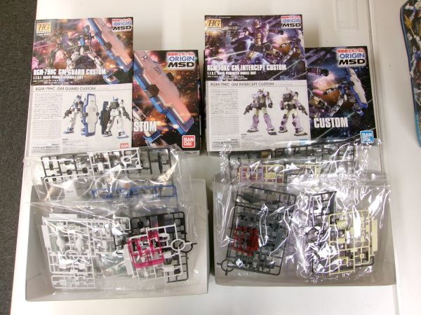 Yahoo!オークション - #s27【梱120】バンダイ HG 1/144 ガンダムビルド...