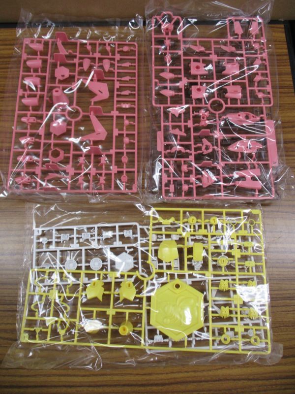 #w3 梱80 コトブキヤ メダロット 1/6 FSL01-F ファンシーエール プラモデル(その他)｜売買されたオークション情報、yahooの商品情報をアーカイブ公開 - オークファン ...