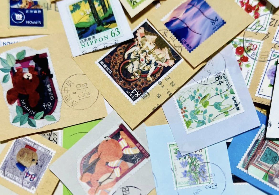 Yahoo!オークション - 紙付き記念切手 190g(12)【2023年8月末入手】の...