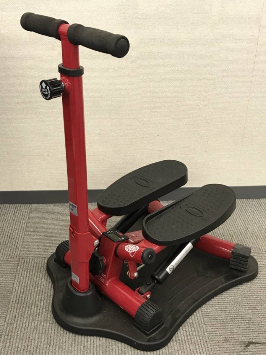 Yahoo!オークション - 1003-118T⑦4399 健康器具 ナイスデイ ND-1R/NH-...