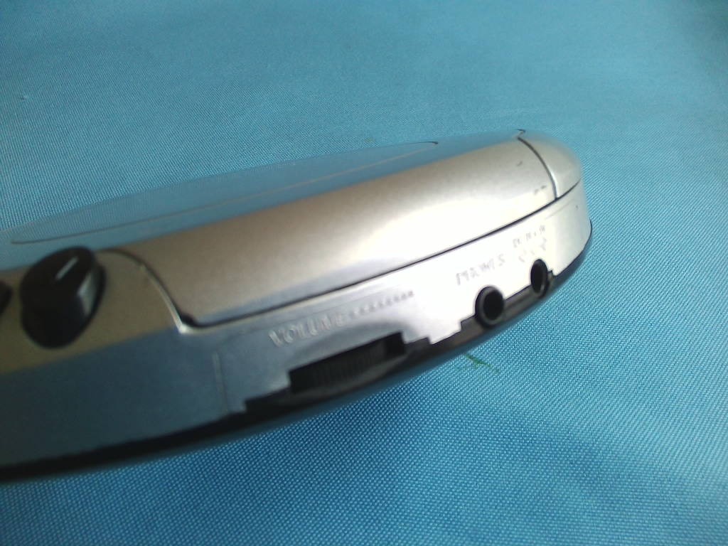 Yahoo!オークション - STAYER ポータブルCDプレイヤー BC-CP 動作品