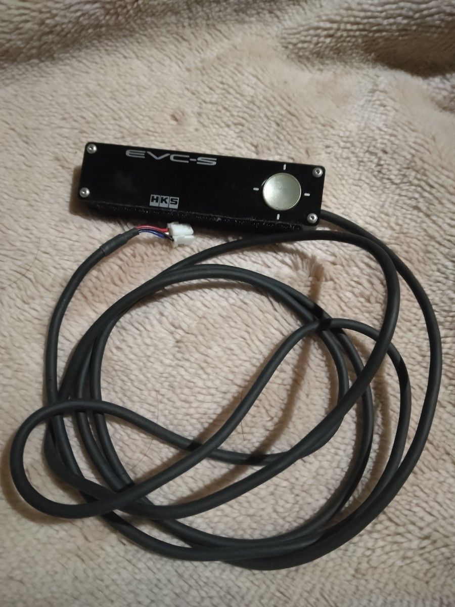 HKS evc-s ブーストコントローラー|Yahoo!フリマ(旧PayPayフリマ) HKS evc-s ブーストコントローラー|Yahoo!フリマ(旧PayPayフリマ)
