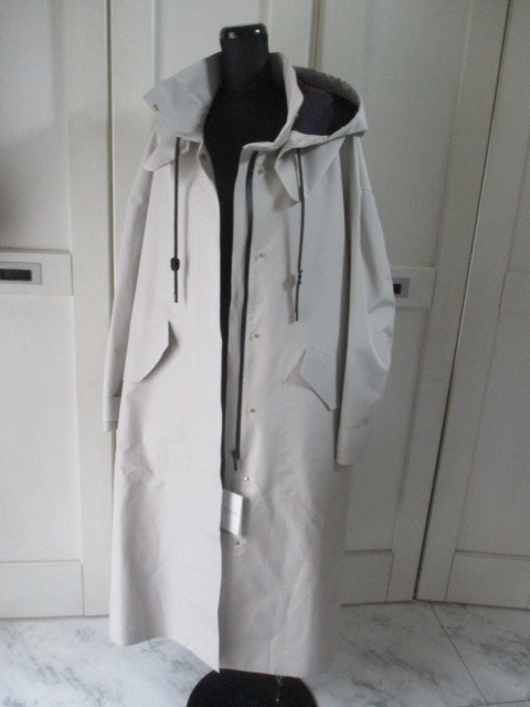 Yahoo!オークション - イエナ IENA 22’AW ボンディングフーディコー...