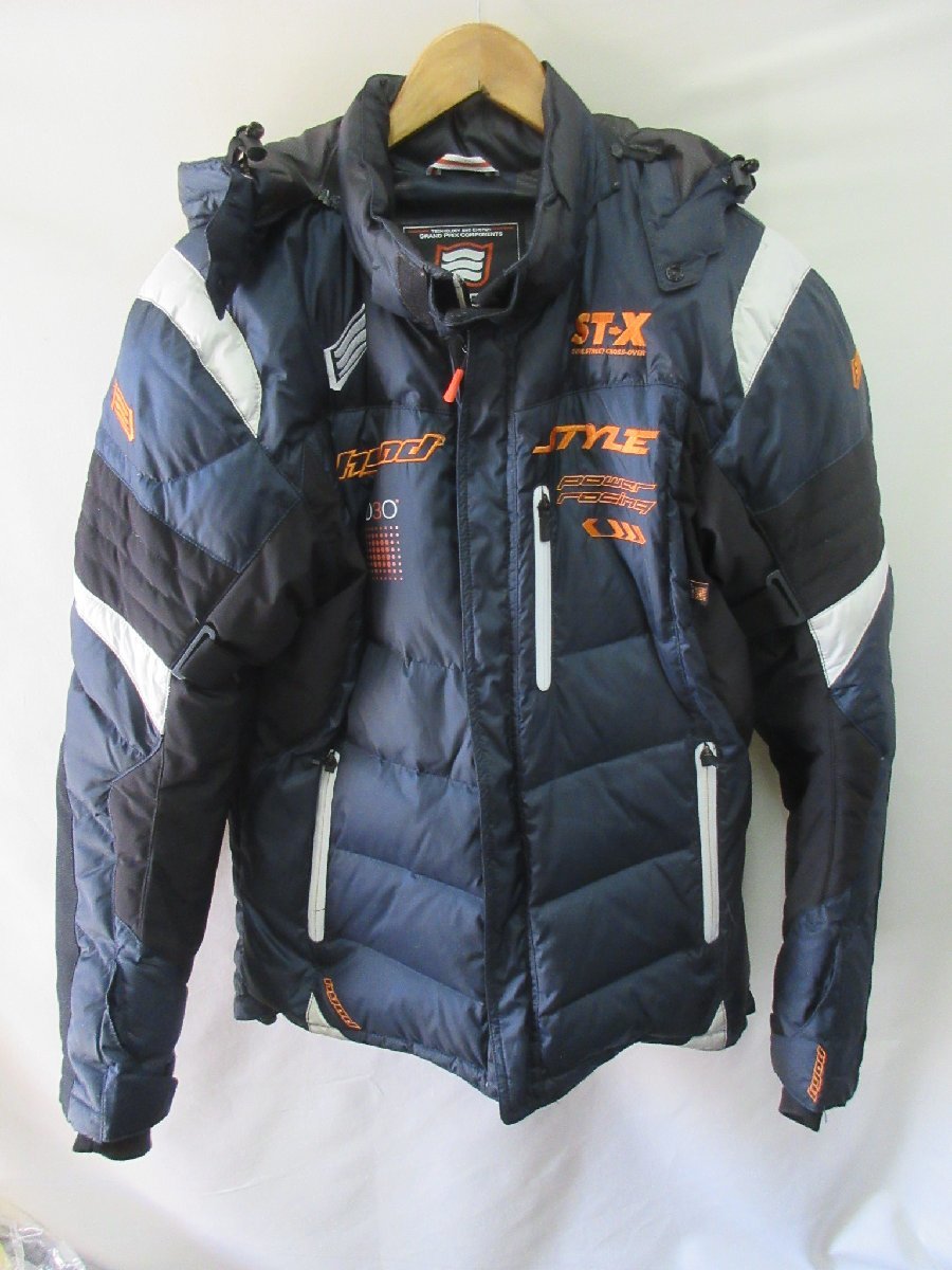 Yahoo!オークション - 1000円～ヒョウドウ HYOD リアルダウンジャケッ...