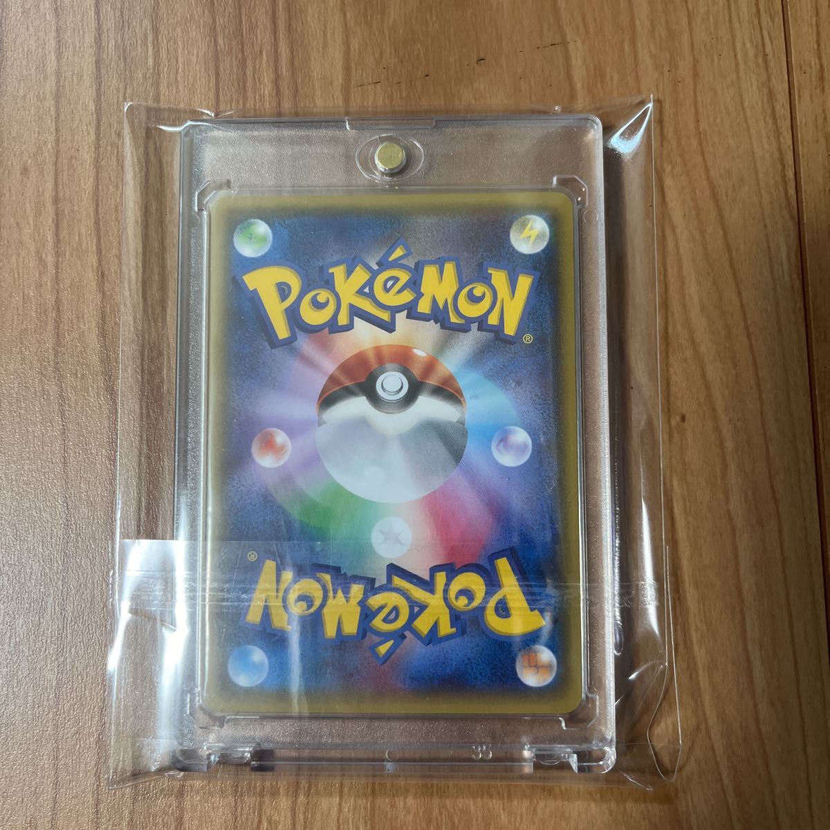 Yahoo!オークション - ポケモンカード 064/XY-P プロモ ピカチュウ ポ...