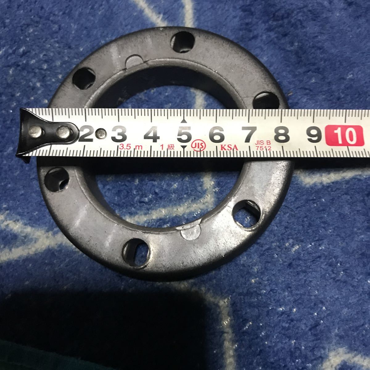 Yahoo!オークション - @@@HKB ステアリング ボススペーサー20mm@@