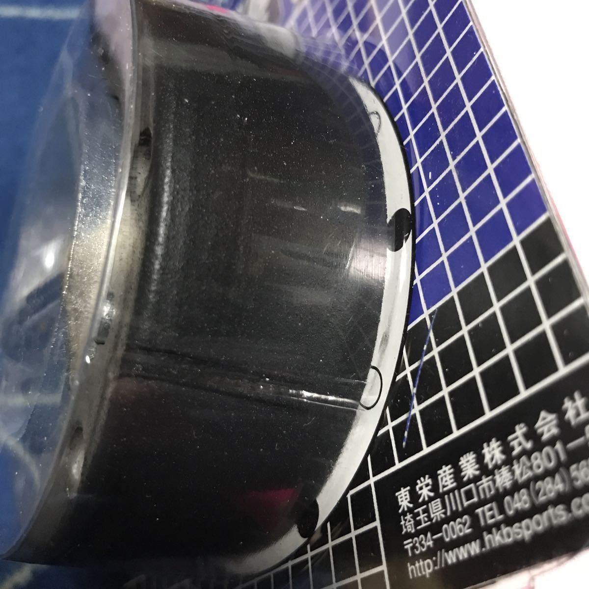 Yahoo!オークション - HKB ステアリング ボススペーサー30mm