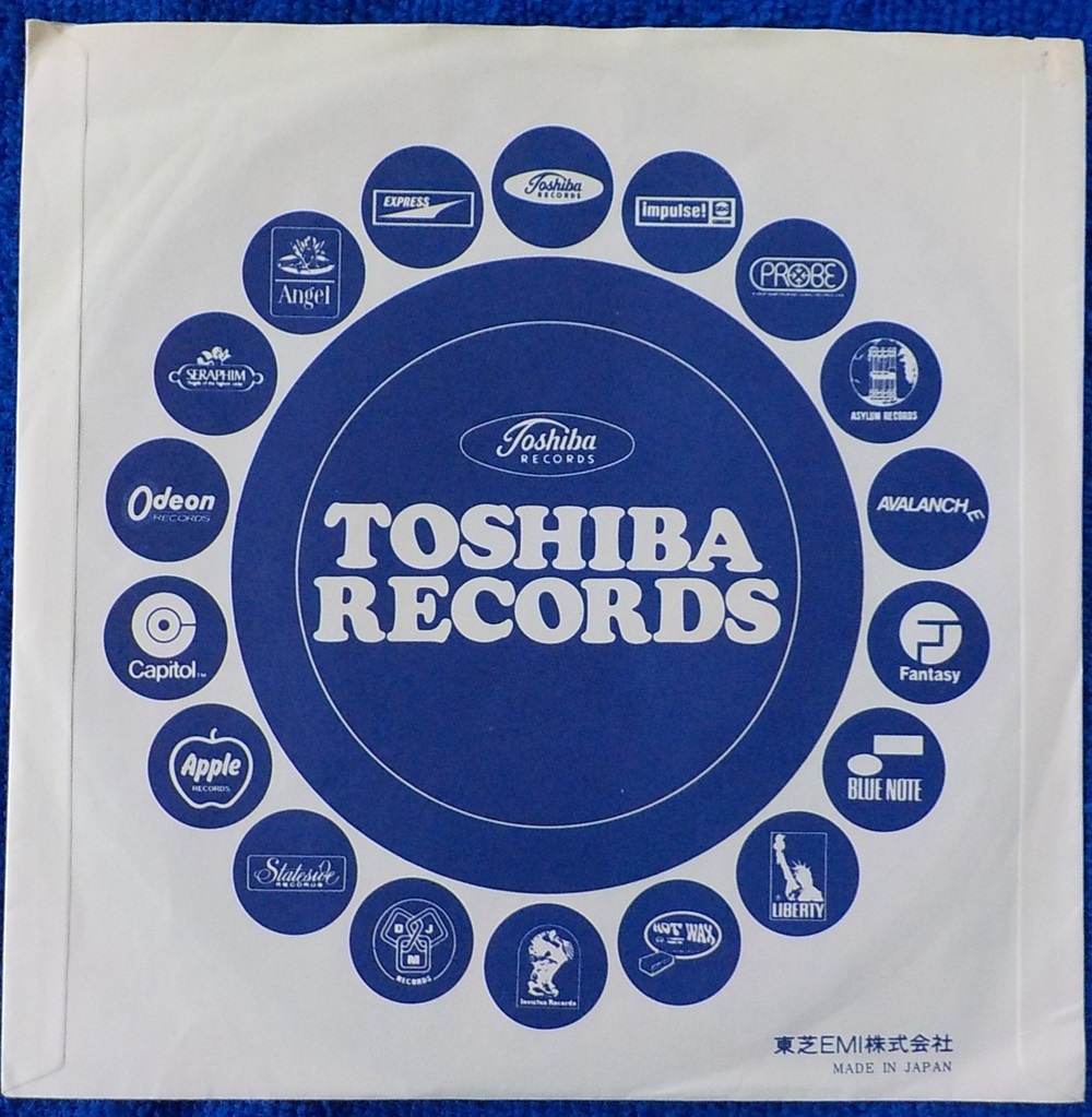 Yahoo!オークション - 折原真紀 恋のとびら/日付のない日記【TP-2981】