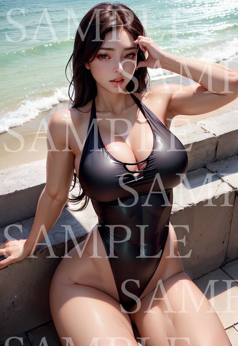 Yahoo!オークション - jtp-2[A4サイズポスター] アートポスター セクシ...