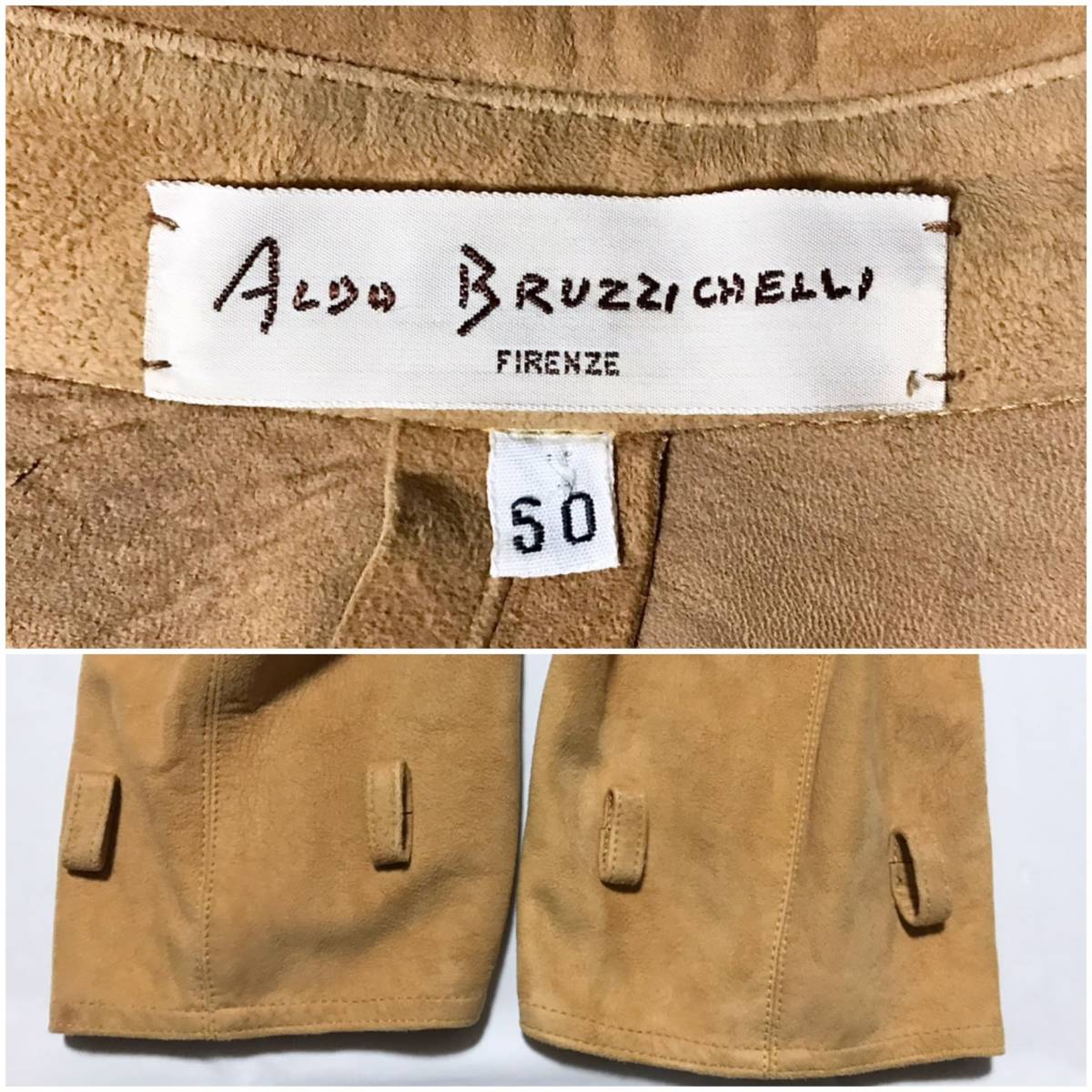 即落送料無料 ALDO BRUZZICHELLI FIRENZE イタリア 柔らか 本革 即落送料無料 ALDO BRUZZICHELLI FIRENZE イタリア 柔らか 本革