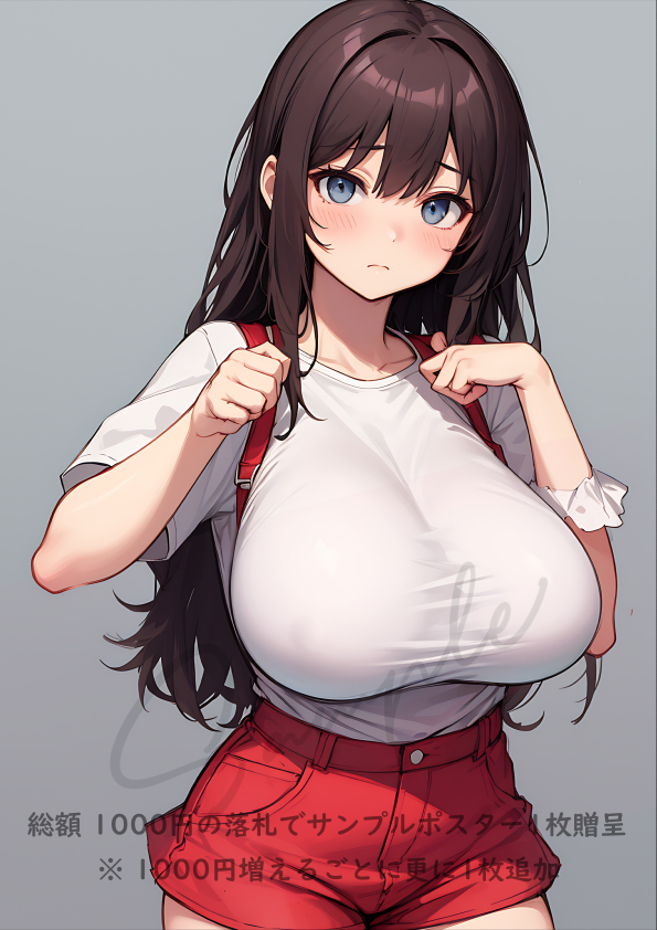 Yahoo!オークション - 【N】 同人 アニメ 美少女 アート イラスト 美女...