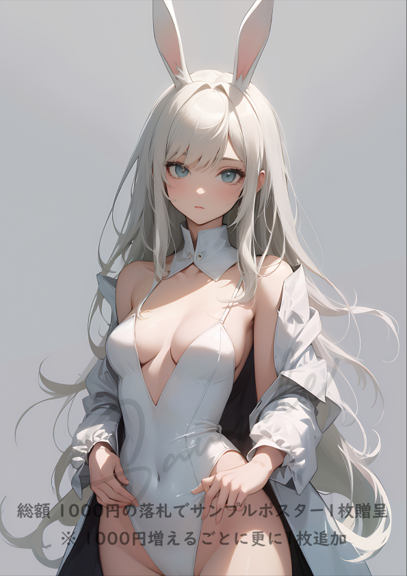 Yahoo!オークション - 【N】 同人 アニメ 美少女 アート イラスト 美女...