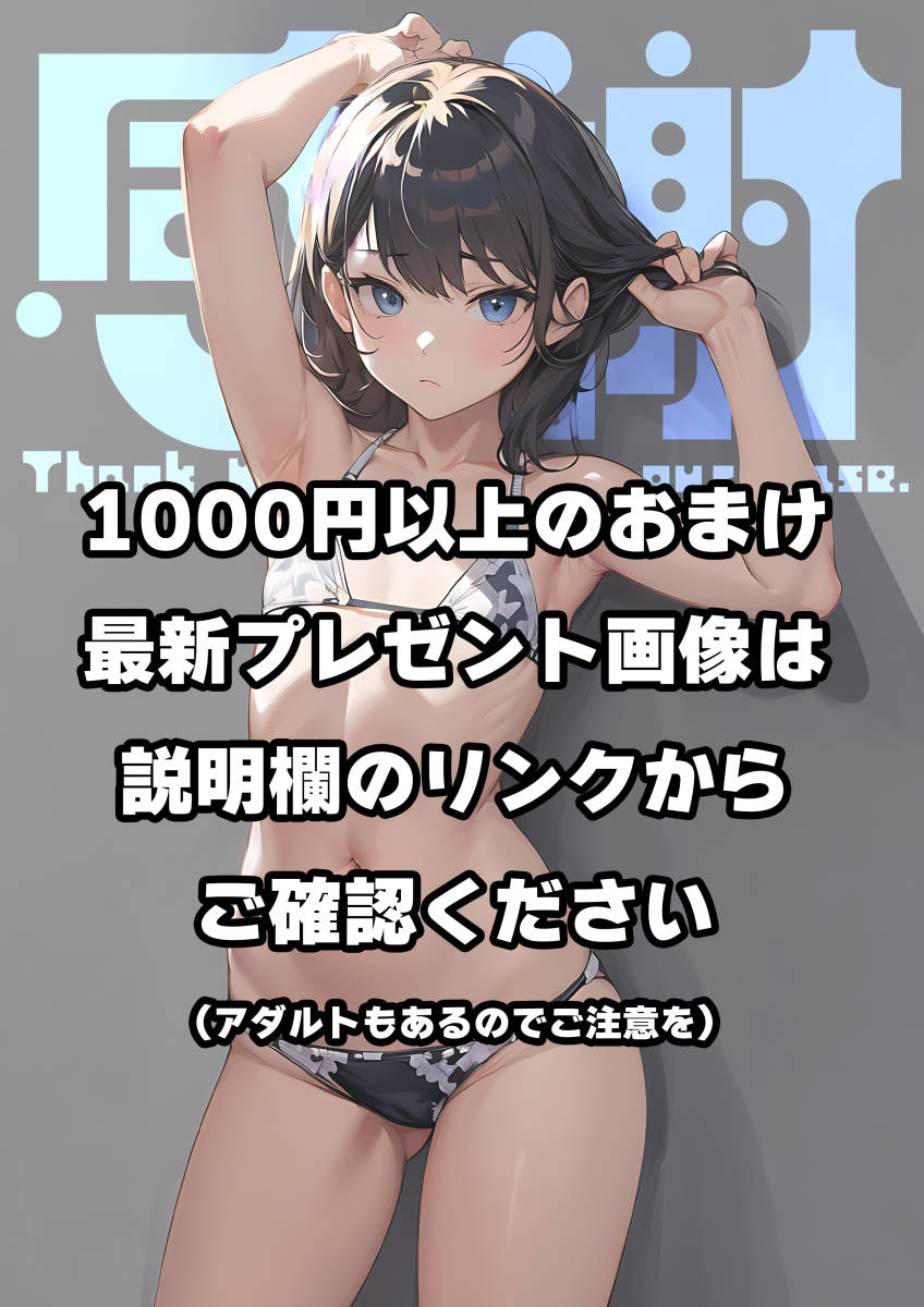 Yahoo!オークション - 【N】 同人 アニメ 美少女 アート イラスト 美女...