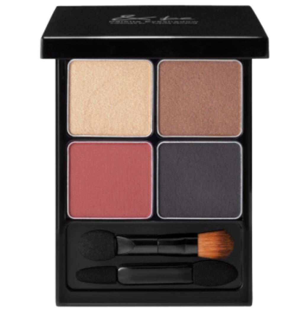 代購代標第一品牌－樂淘letao－新色！&be アンドビー パレットアイシャドウ スパイスレッド☆新品未使用未開封品！！河北祐介監修