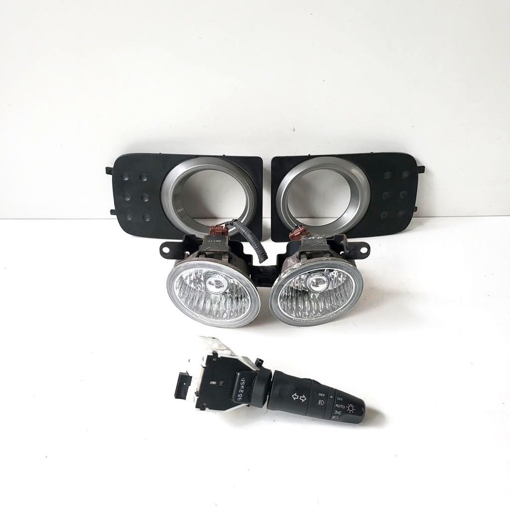 Yahoo!オークション - [送料無料] YZ11 キューブ Z11 BZ11 YGZ11 フォ...