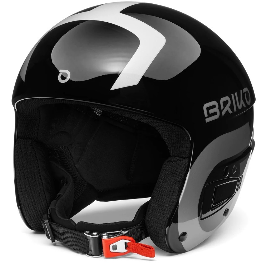 Yahoo!オークション - 22BRIKO VULCANO FIS6.8 A0N/シャイニーブラック...