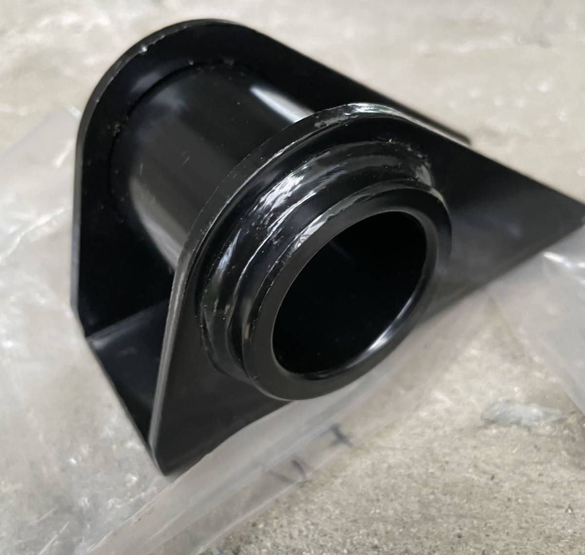 Yahoo!オークション - ランクル40 BJ4# 中期〜後期 フロントシャックル...