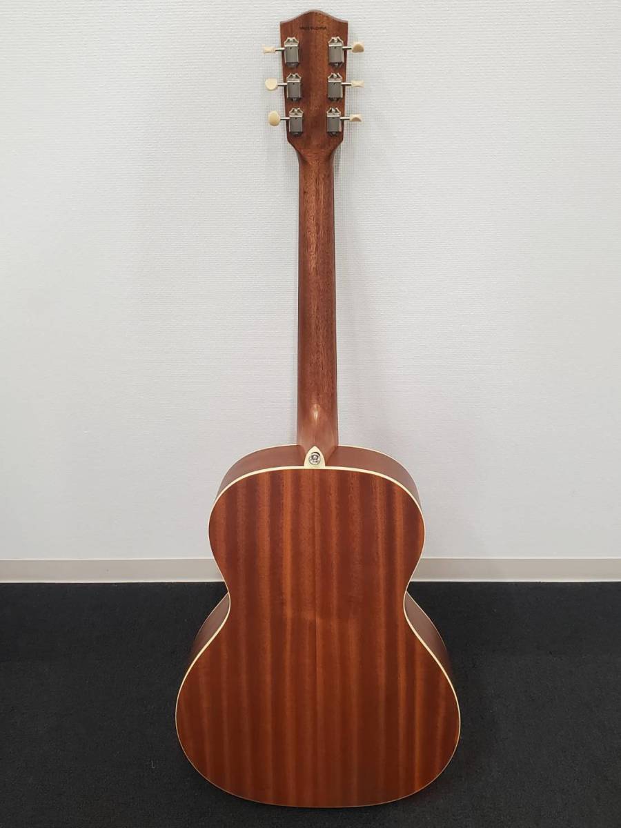 Yahoo!オークション - 499 GRECO グレコ GAL-30-P-CSB アコースティッ...