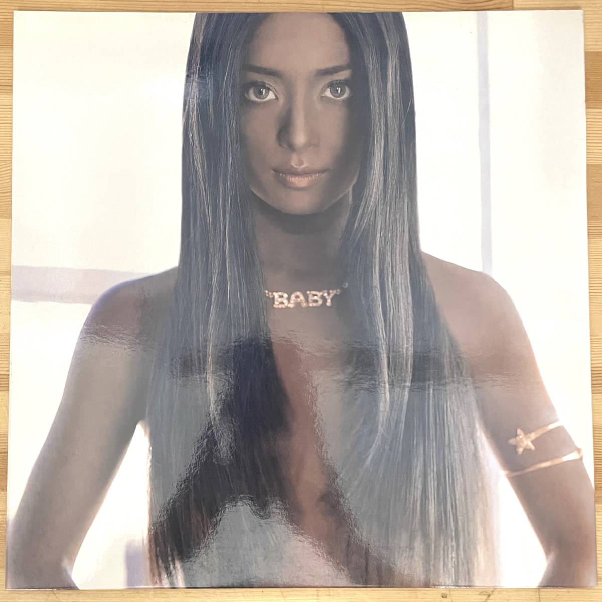 Yahoo!オークション - 1108）ayumi hamasaki 浜崎あゆみ ...