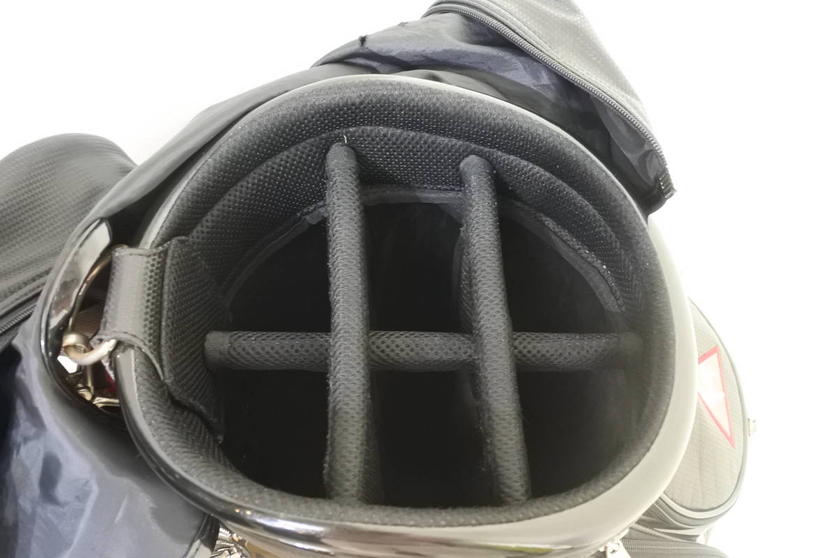 Yahoo!オークション - 【KSD/J/71】ルコックスポルティフ・中型キャデ...