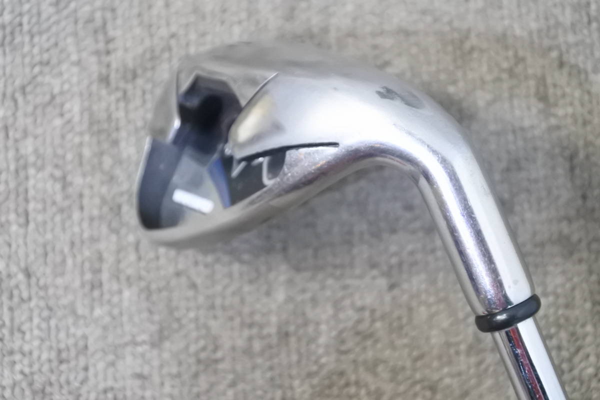 Yahoo!オークション - 【KSD/Wed/10】callaway/キャロウェイ PW/ピッチ...