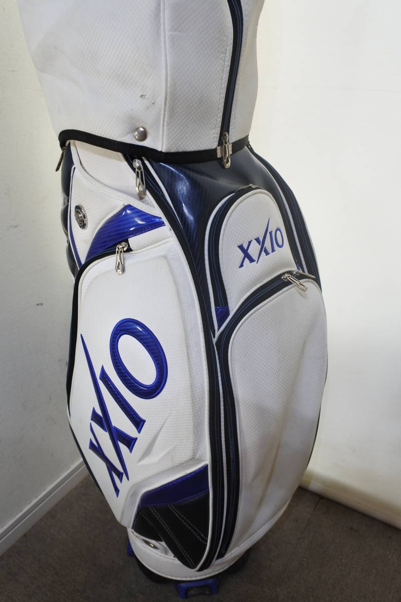 Yahoo!オークション - 【KSD/Higasi/32】ダンロップXXIOゼクシオのゴル...