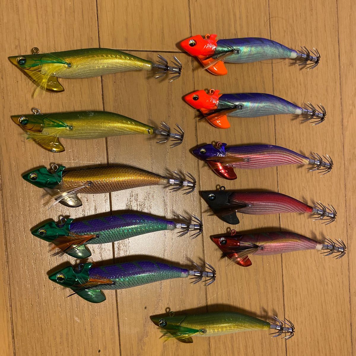 日本代購代標第一品牌【樂淘letao】－ダイワ エメラルダスボート2 35g 美