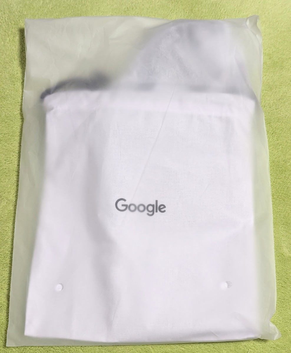 代購代標第一品牌－樂淘letao－Google Pixel ポーチ 巾着