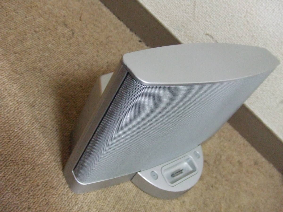 Yahoo!オークション - f63 BOSE sound dock サウンドドック digital mu...