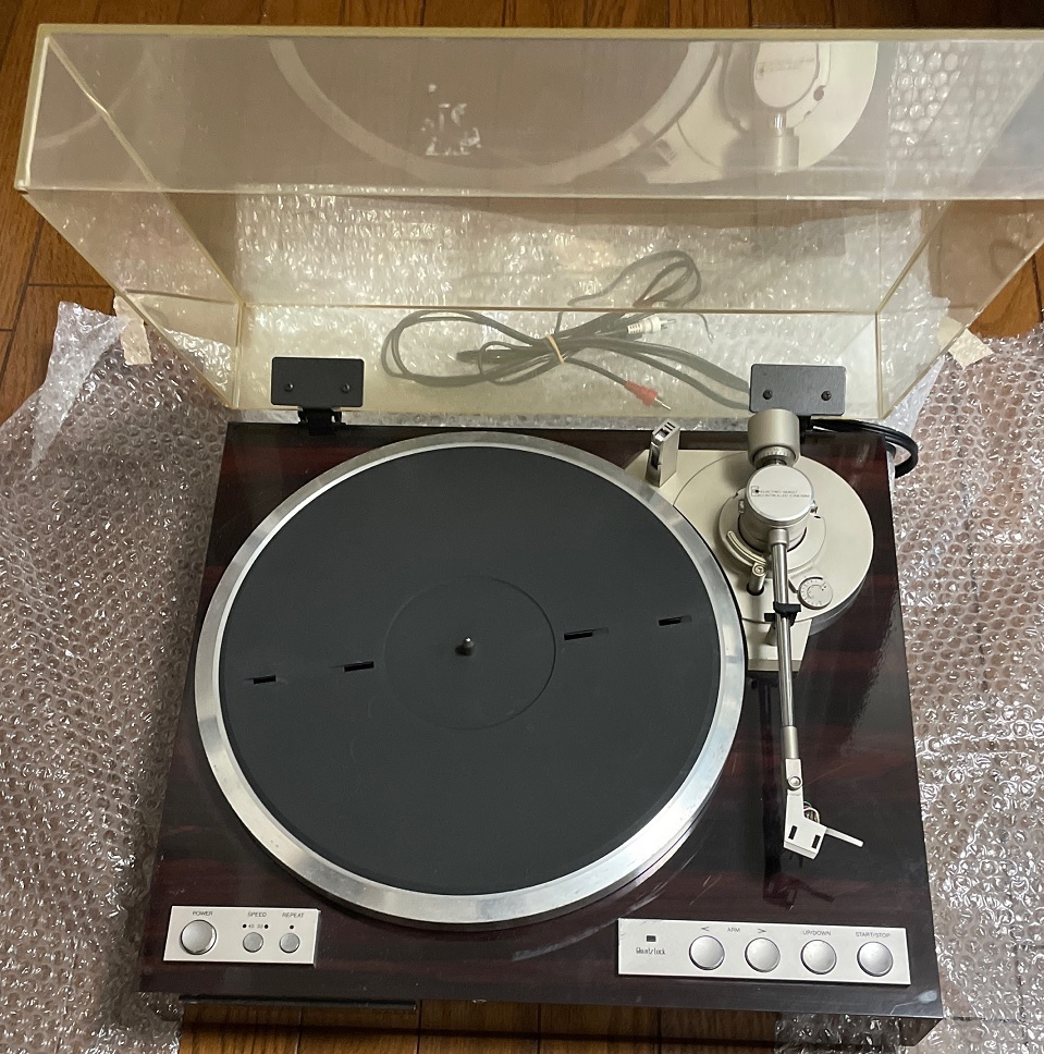 Yahoo!オークション - Victor QL-Y44F ビクター フルオート