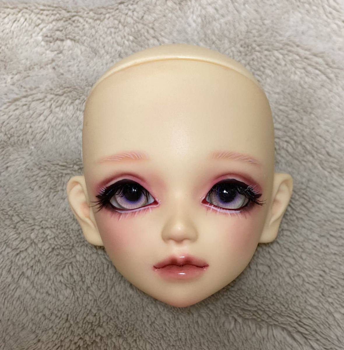 Yahoo!オークション - スーパードルフィー SDくん SD22番 メイクカスタム