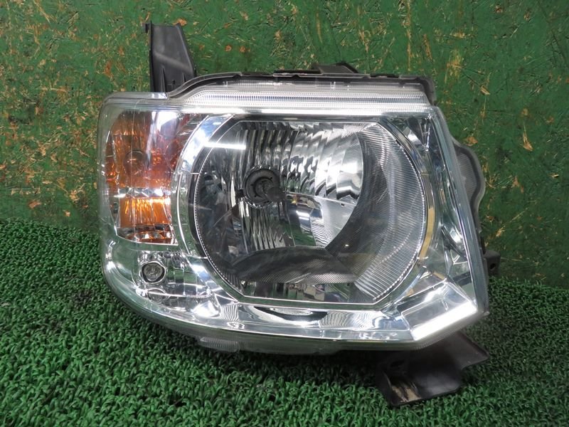 Yahoo!オークション - 『psi』 日産 H92W オッティ 右ヘッドライト ス...