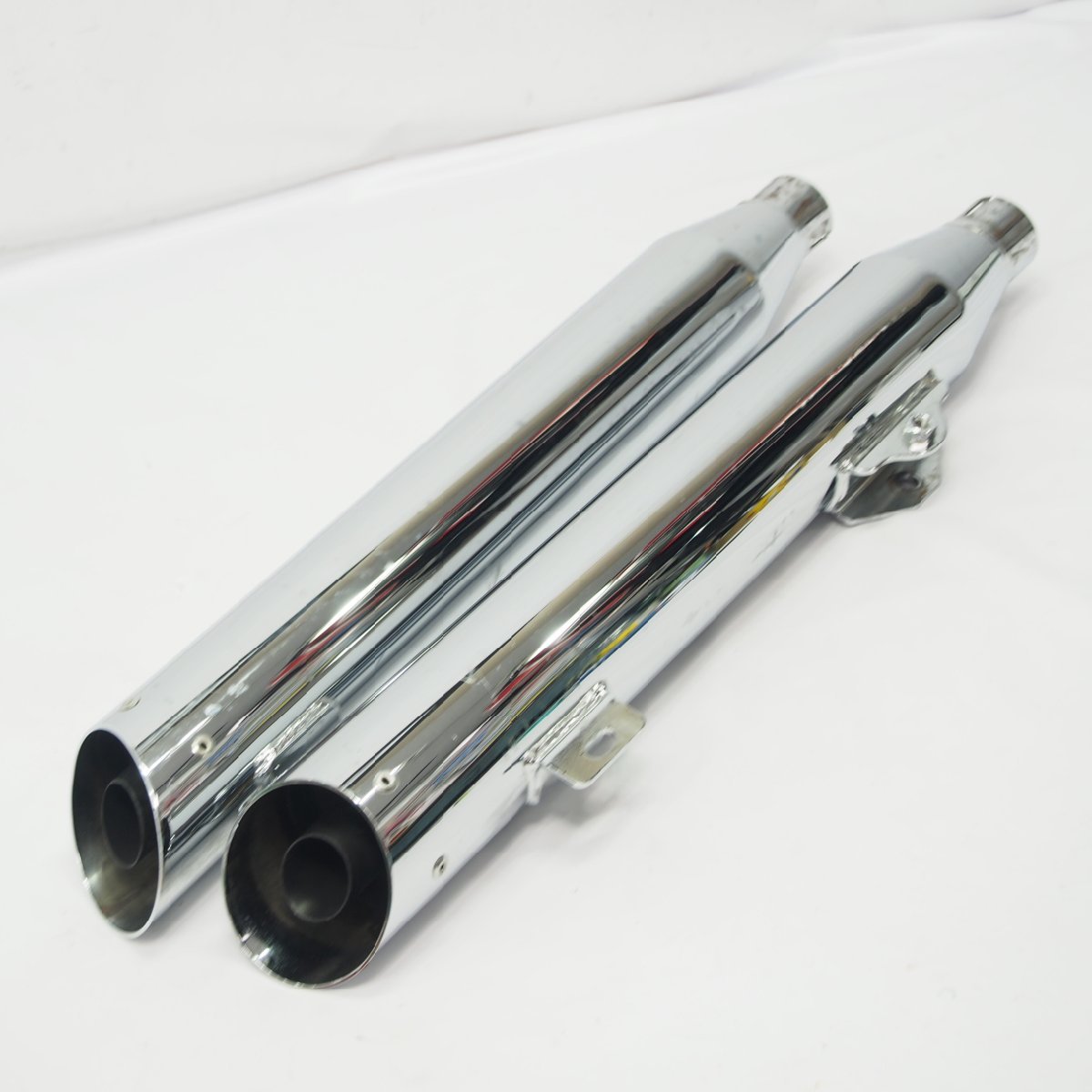 Yahoo!オークション - ハーレー FXDF ダイナ ファットボブ 純正 北米マ...